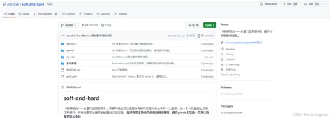高星github项目仓库github高星项目 Csdn博客