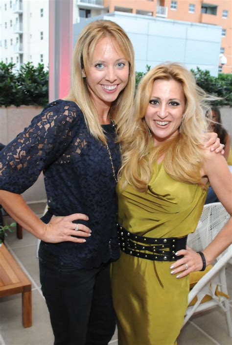 Lori Rombeiro Freelance Writer Brett Graff — Brickell Magazine