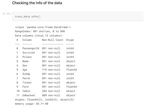 A Brief Introduction To Exploratory Data Analysis Kevin Chows Blog