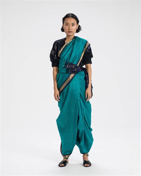 The Sari Series — RASHMI VARMA