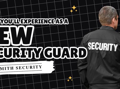 The Importance Of Effective Communication For Security Guards Smith