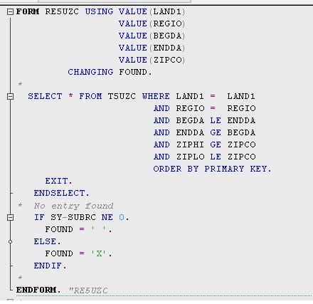 Dealing With Error Warning Messages In SAP SAP Community