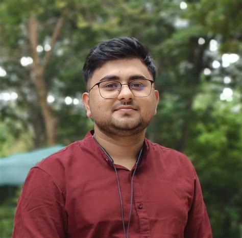 Saurav Saha