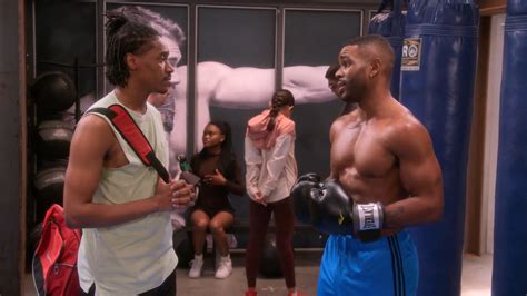 Happy Birthday Jermelle Simon Dcs Men Of The Moment