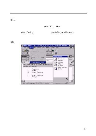 9 1 2 Lad Stl Fbd Opt