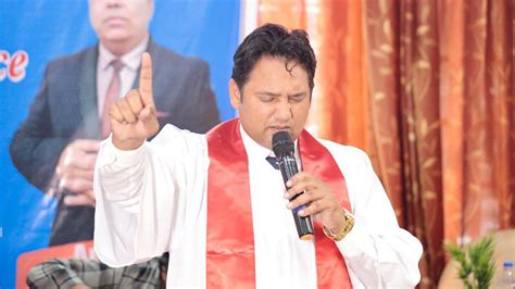 Pastor Harjit Singh Sandhu Ordained More Than 100 Pastors On Behalf Of