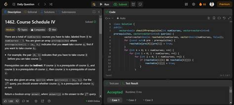 100daysofcodechallenge leetcode leetcode coding day93… vivek