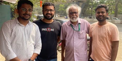 Rajesh Jaiswar On Linkedin Ncnnum Umdae Cebs University