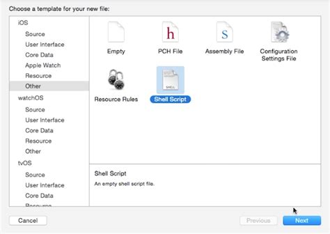 Own Dynamic Framework For Ios Macos Watchos And Tvos