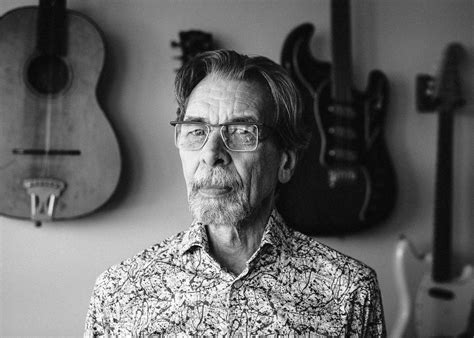 Remembering Rab Noakes — Kris Kesiak