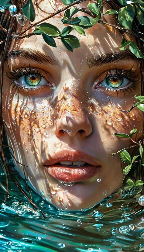 Pin By Anna Ojowska On Obrazy Art Photography Portrait Portrait Art