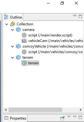 Problem When Nesting Collections Bugs Defold Game Engine Forum