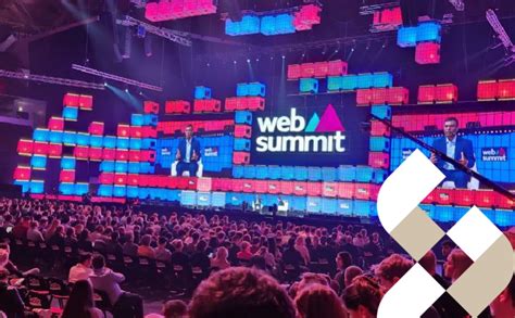 web summit 2022 confira os destaques