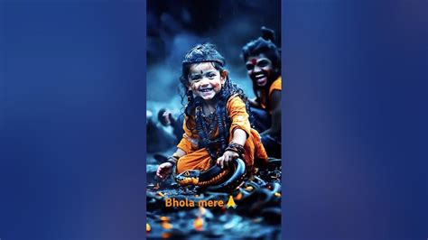Chota Baba Youtube