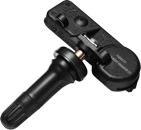 Resetting Jeep Gladiator Tpms Step By Step Guide Shunauto