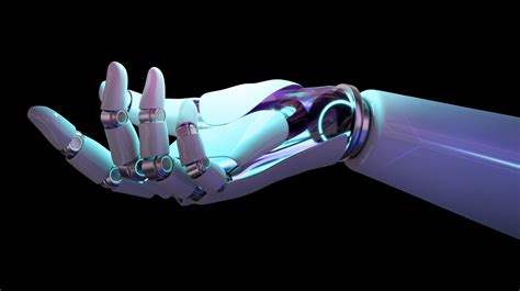 Enhancement of Patient Care and Assistance by Humanoid Robots in ...