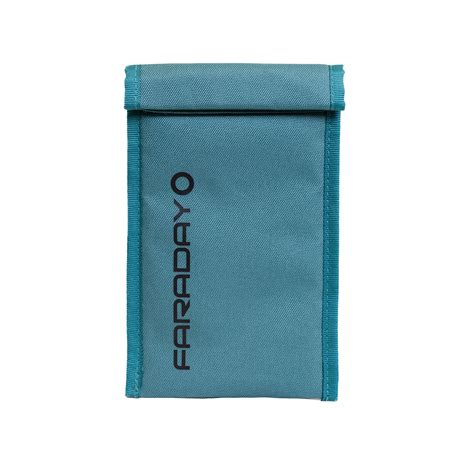 Mobile Faraday Defense