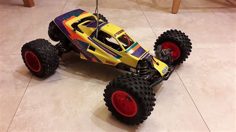 New Decal Options For Grasshopper 2 Mad Bull Vintage Tamiya Discussion