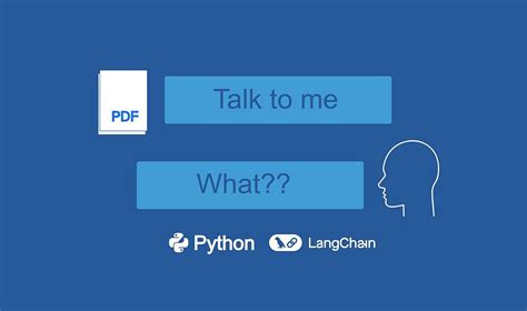 Building A Chat Application With Pdf Using Streamlit And Llm By Syahmisajid Medium