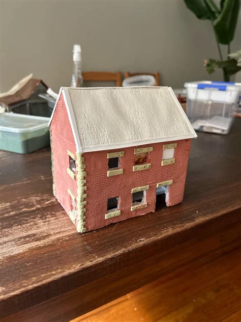 Advice Needed Building Window Frames Rterrainbuilding