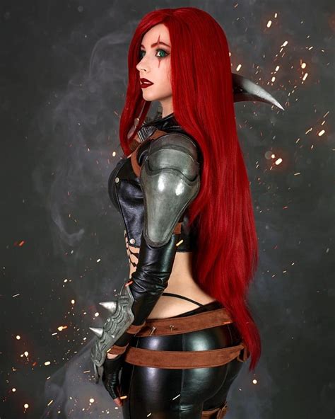 Enji Night Cosplayer 044 ColorMusic