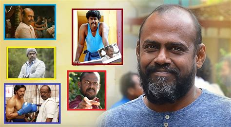 கூத்துப்பட்டறையால் செதுக்கப்பட்ட மகாக் கலைஞன் Thaaii Magazine