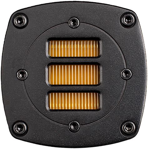 Eve Audio SC207 - 7" Two-Way Active Studio Monitor, 7" Woofer, Bi-Amped ...