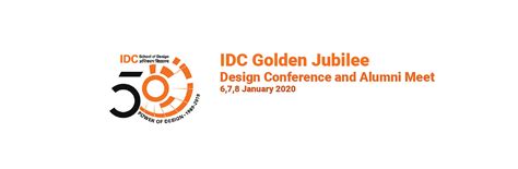 Branding Idc Iitb Behance