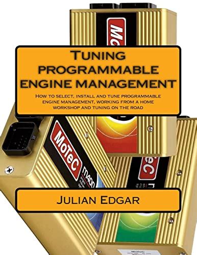 Tuning Programmable Engine Management How To Select Install Bookmall