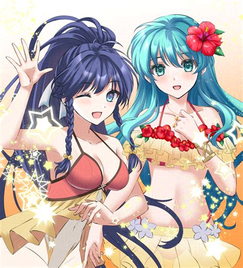 Eirika Tana Tana And Eirika Fire Emblem And 2 More Drawn By