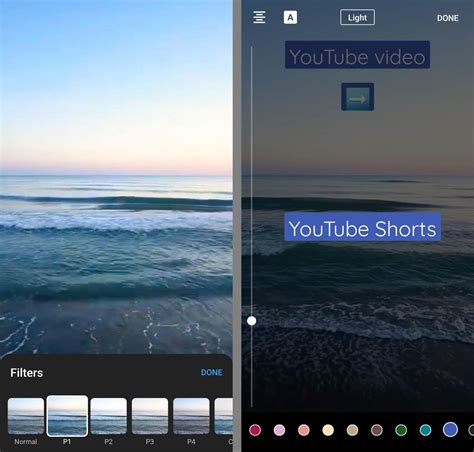 how to easily make youtube shorts with your longer videos social