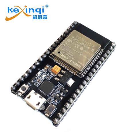 Esp32 Wifi Bluetooth Iot Smart Home Development Board Esp Wroom 32 Esp 32s Esp 32 Esp 32s Esp