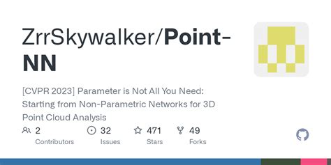 point nn run pn scan py at main · zrrskywalker point nn · github