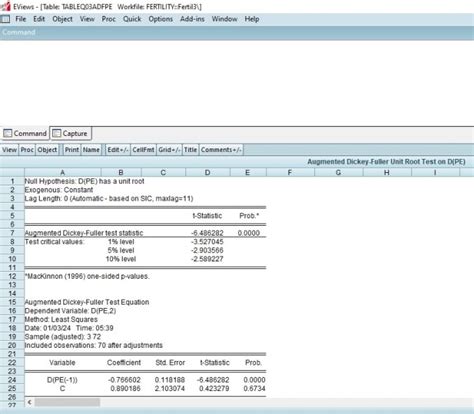 Help You In Eviews Spss And Stata By Munir7373 Fiverr
