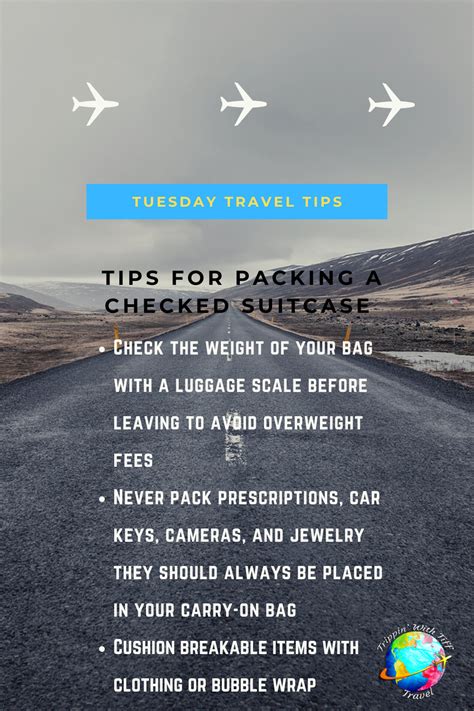 How To Pack A Suitcase The Ultimate Guide Artofit