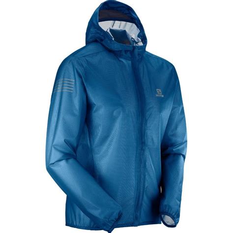 Salomon Bonatti Race Wp Jkt M - Veste imperméable homme