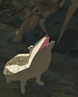 Mother Badger Shelter Wiki Fandom