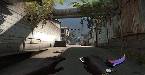 Karambit Fade 30 70 014 Album On Imgur