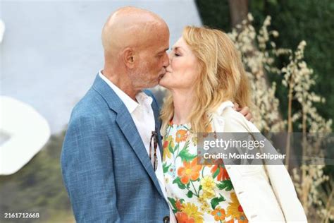 6 649 Marg Helgenberger Marg Helgenberger Photos And High Res Pictures