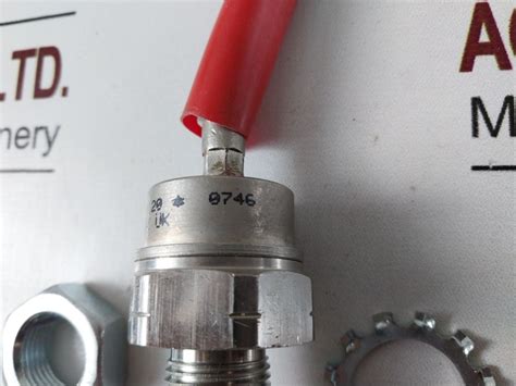 Westcode W0628ra120 Standard Recovery Diode Aeliya Marine