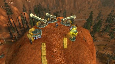 Trueshot Point Wowpedia Your Wiki Guide To The World Of Warcraft