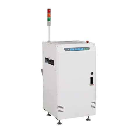 Eflex Smt Turning Conveyor Ams Ltd