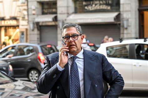 Cosa Rischia Giovanni Toti Per Corruzione