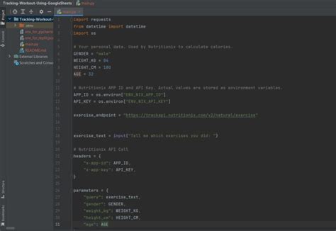 pavan babu goulikar on linkedin 100daysofcode python apiintegration