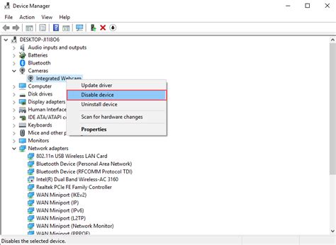 Fix Windows 10 11 Webcam Not Working On Laptop Resolved