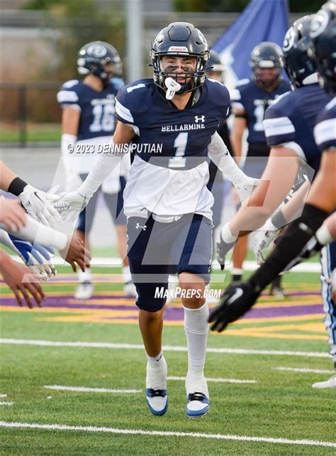 Photo 11 In The Mcclymonds Bellarmine College Prep Photo Gallery 172