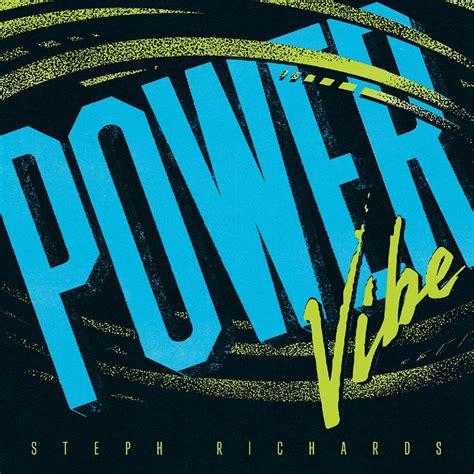 ‎power Vibe Feat Joshua White Stomu Takeishi Gerald Cleaver And Max