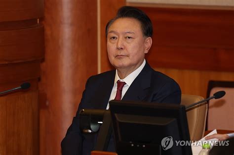 윤 대통령 실패한 계엄 아니라 예상보다 빨리 끝난 것 나무뉴스