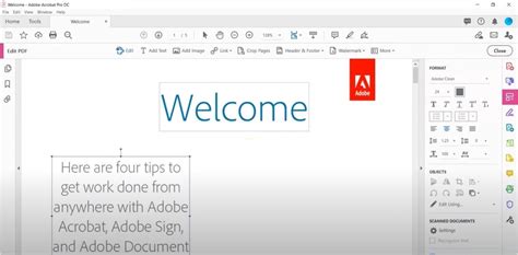 Get The Top Ways To Edit PDF On Windows Free Incl