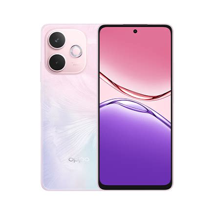 OPPO A3 5G Specs: Camera, Display | OPPO Global